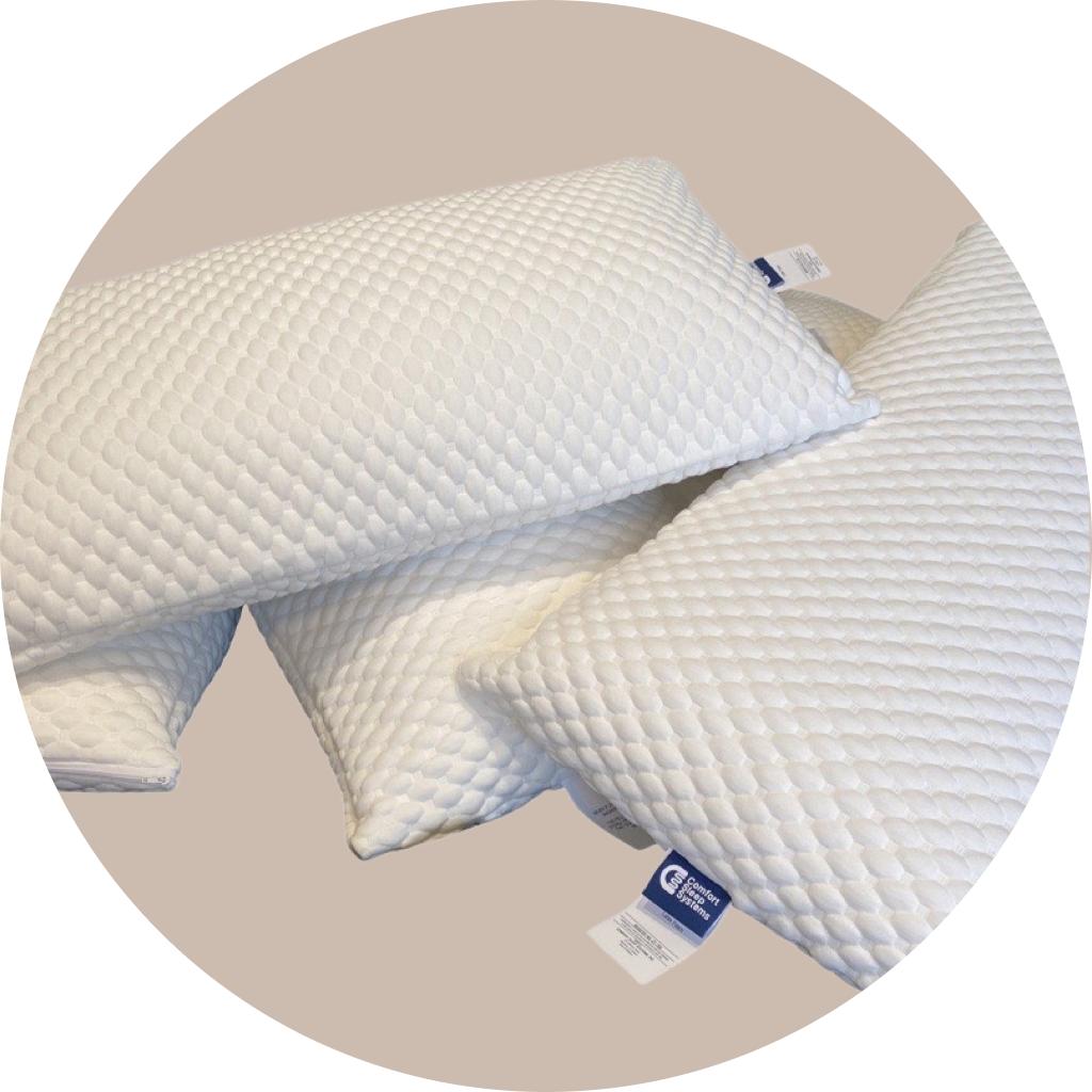 Accessories – Comfort Sleep Systems